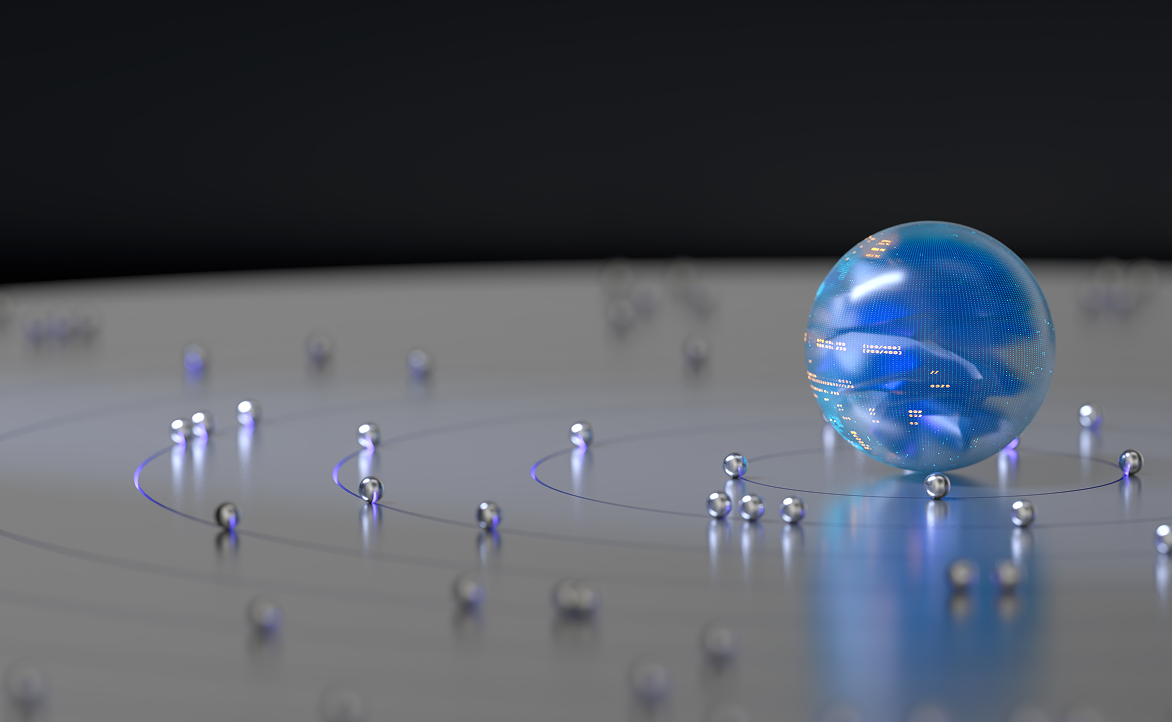 ITCEN GROUP | 대한민국 대표 ICT·Web3·AI 토털 IT서비스 그룹